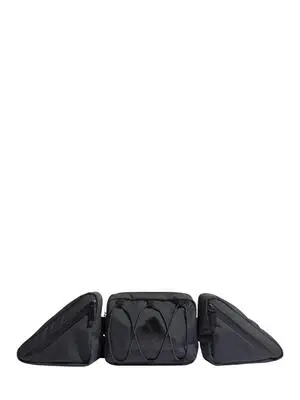 Adidas Crossbody Bag - Grey