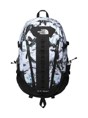 The North Face Big Shot Backpack - White