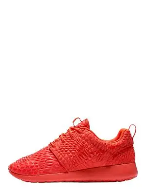Nike Roshe One Dmb Sneakers - Red