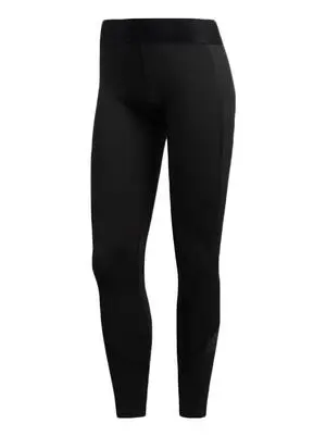 Adidas Alphaskin Tech 7/8 Tights - Black