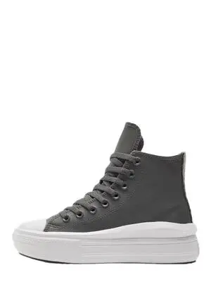 CONVERSE Converse Chuck Taylor All Star High Top Sneakers Gray