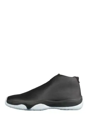 JORDAN Future "3m" Sneakers - Black/clear