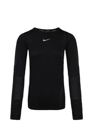 NIKE Nike Infinite Long Sleeve Running Top