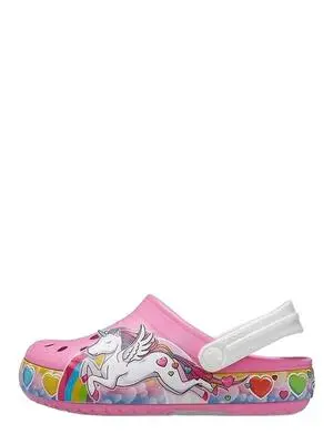 CROCS Classic Clog - Pink