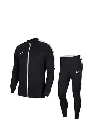 Nike Academy Training Tracksuit - Black/white