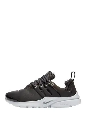 Nike Presto Anthracite Black Sneakers - Grey