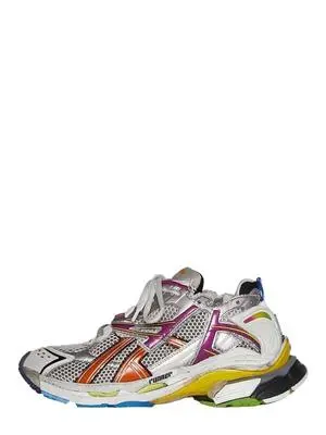 Balenciaga Balenciaga Runner Sneakers Grey