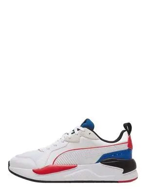 PUMA PUMA X-Ray Game Low Top Sneakers White/blue/red