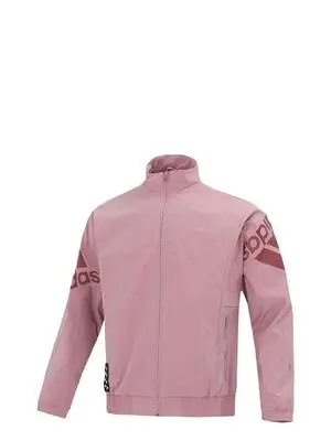 Adidas Large Logo Track Jacket - Default Color