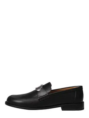 Dior Archie Loafer - Deep Brown