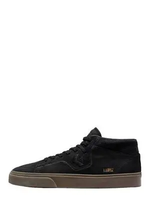 CONVERSE Converse Louie Lopez Pro Mid Sneakers Black/brown