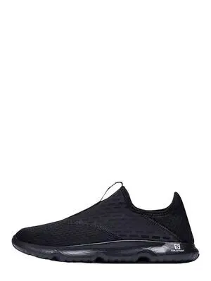 SALOMON Reelax Moc 5.0 Slip-on Sneakers - Black