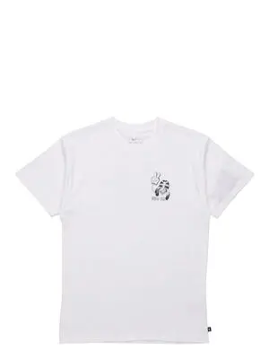 NIKE Nike SB Graphic Print T-Shirt