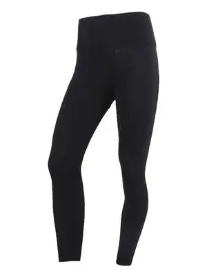 Nike Nike Yoga Luxe Infinalon 7/8 Tights Black