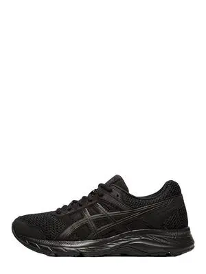 Asics Gel-contend 5 Athletic Shoes - Black
