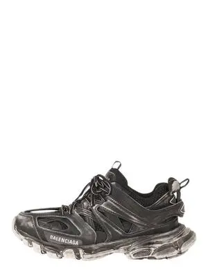 Balenciaga Track Sneaker - Black
