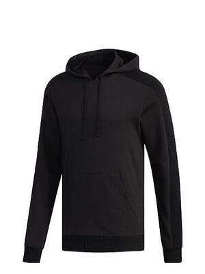 Adidas Neo Freedom To Move Casual Sports Hoodie - Black