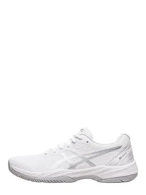 Asics Gel Game Tennis Sneakers - White