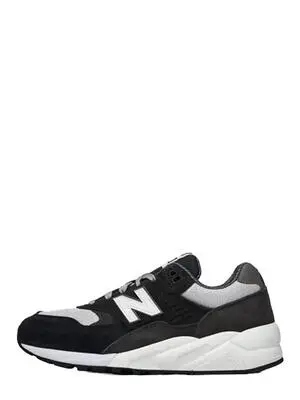 NEW BALANCE 580 X Comme Des Garcons Homme Sneakers - Black/white