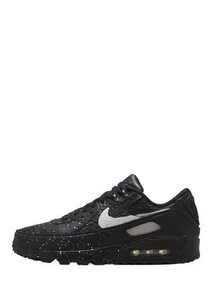 Nike Nike Air Max 90 'Slawn Black' Sneakers Black/black/black