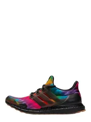 Adidas Nice Kicks X Ultraboost "woodstock - Multi-color