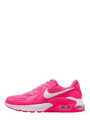 Nike Nike Air Max Excee "Hyper Pink White" Sneakers Hyper Pink/clear/white
