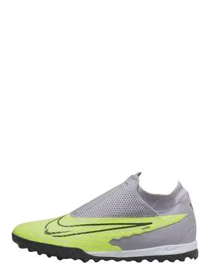 Nike Nike Phantom GX Academy DF TF Sneakers Grey/green