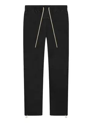 Fear Of God Relaxed Trouser - Black