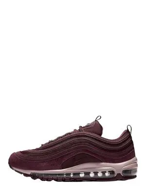 Nike Nike Air Max 97 SE Sneakers Wine Red