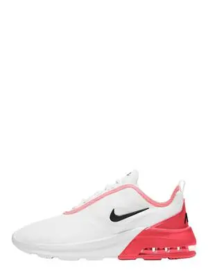 Nike Nike Air Max Motion 2 Sneakers White/red
