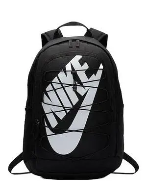Nike Hayward 2.0 Backpack - Black/white
