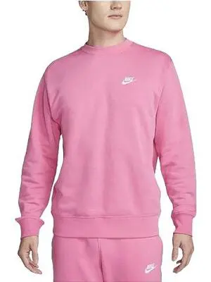 Nike Sweatshirt With Crewneck - Default Color
