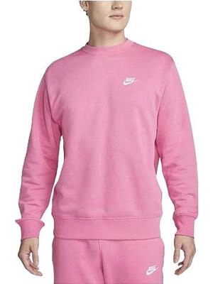 Nike Sweatshirt With Crewneck - Default Color