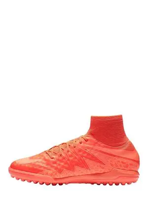 Nike Hypervenomx Proximo Tf Athletic Sneakers - Red