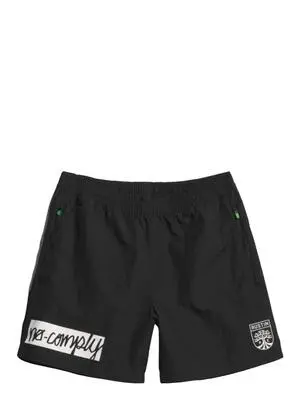 Adidas Originals No-comply Water Shorts - Black