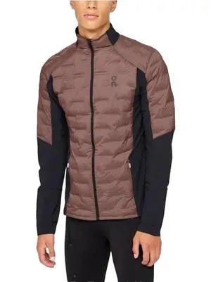 On Climate Jacket - Pink