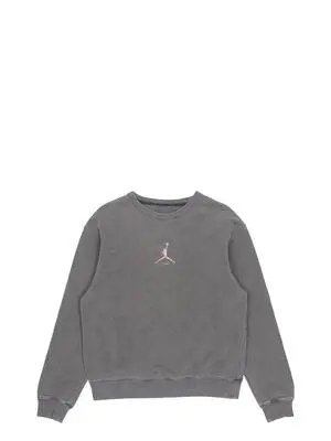 JORDAN Air Fleece Crewneck Sweatshirt - Default Color