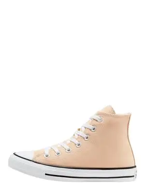 CONVERSE Converse Chuck Taylor All Star High Top Sneakers Pink