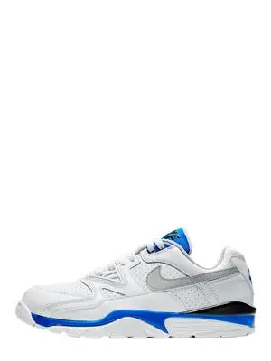 Nike Nike Air Cross Trainer 3 Low White/blue