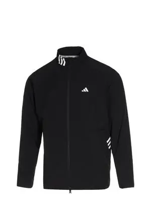Adidas Core Long Sleeve Jacket - Black