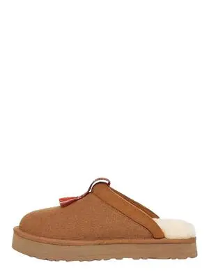 UGG Tazzle Slip-on Slipper - Chestnut