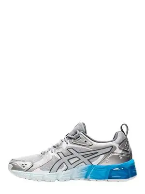 Asics ASICS Gel Quantum 180 Piedmont Grey Aizuri Blue Sneakers Whitesilver/blue