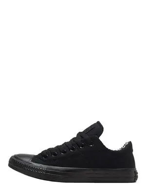 CONVERSE Chuck Taylor All Star Madison Low Top Sneakers - Black