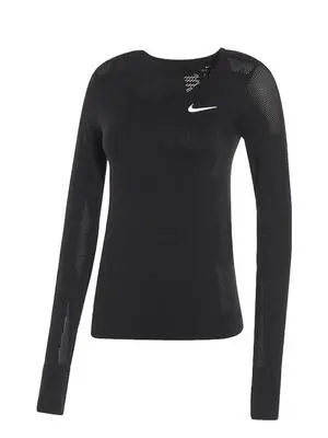 Nike As W Nk Infinite Top Ls - Default Color