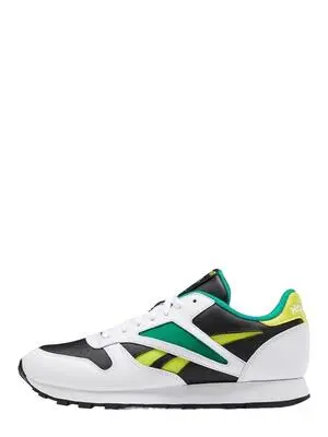 REEBOK Reebok Classic Leather Mark Hero Sneakers Black