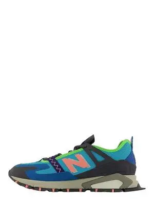 NEW BALANCE New Balance X-Racer 'Virtual Sky' MSXRCTAC Blue/blue/black