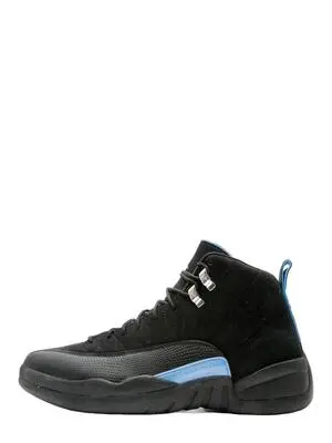 Black/white/university Blue