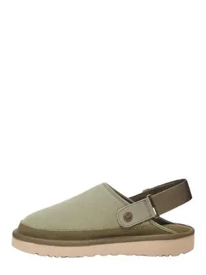UGG UGG Goldencoast Clog Green