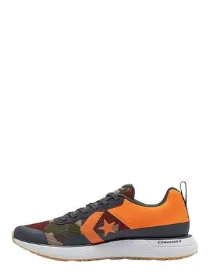 CONVERSE Star Series Rn Low "camo - Orange