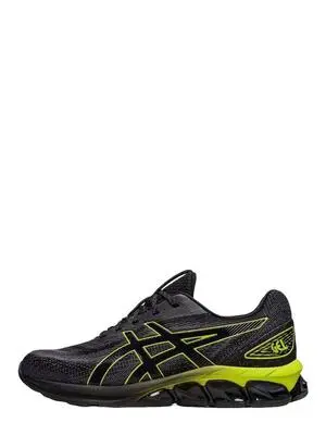 Asics Gel-quantum 180 7 "black Neon Lime - Black/neon Lime